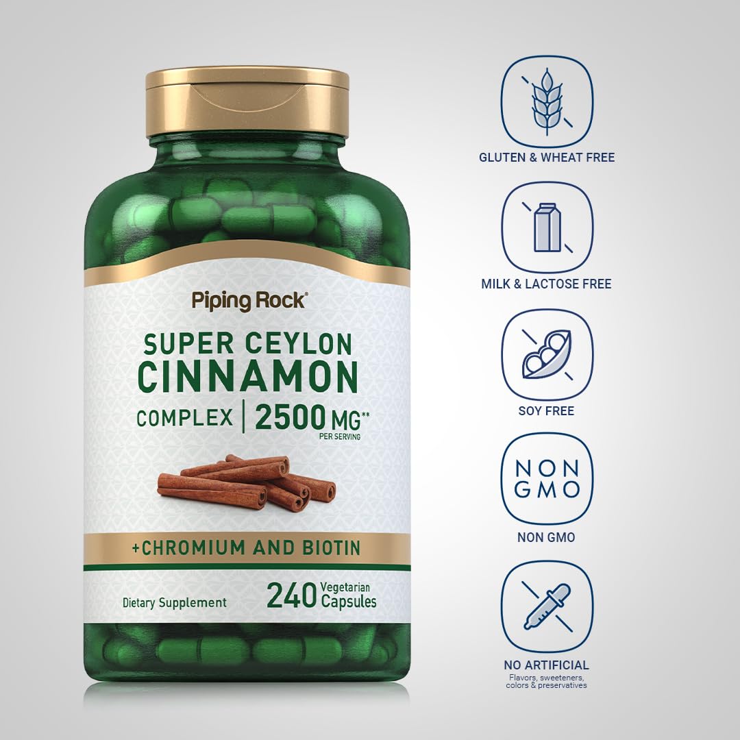 High-quality Ceylon cinnamon extract