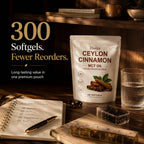 high-quality Ceylon cinnamon extract