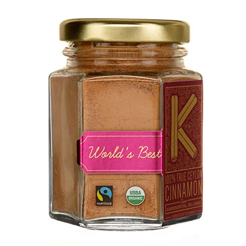 high-quality ceylon cinnamon for smoothies