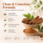 high-quality Ceylon cinnamon powder seasoning