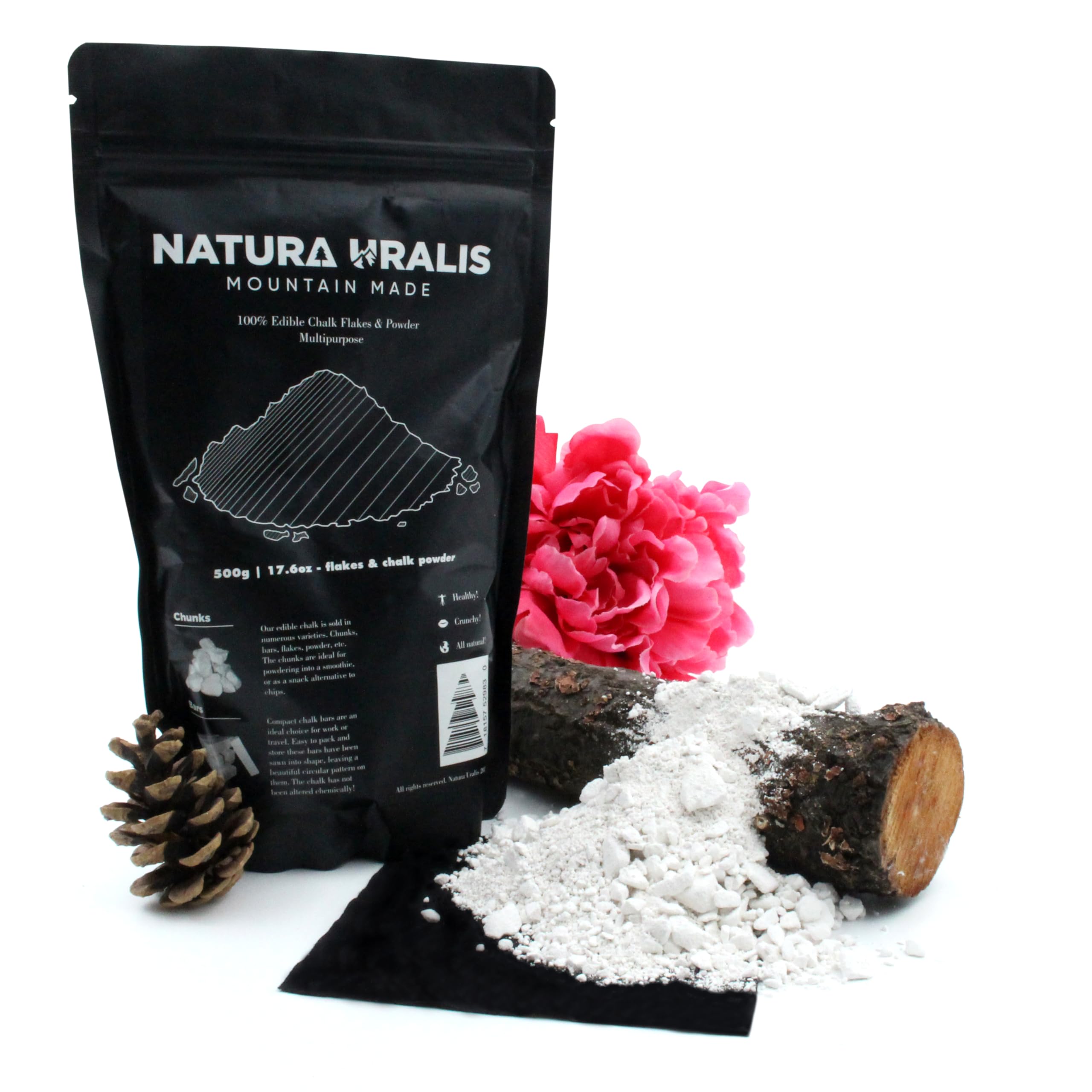 high-quality chalk flakes for crafts