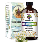 high-quality chamomile oil for wellness