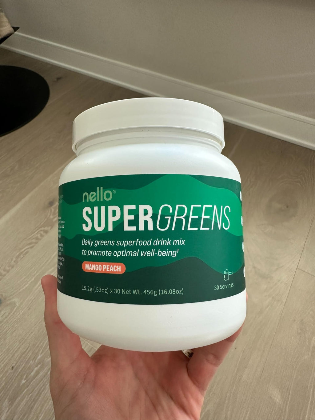 high-quality chlorella for energy boost