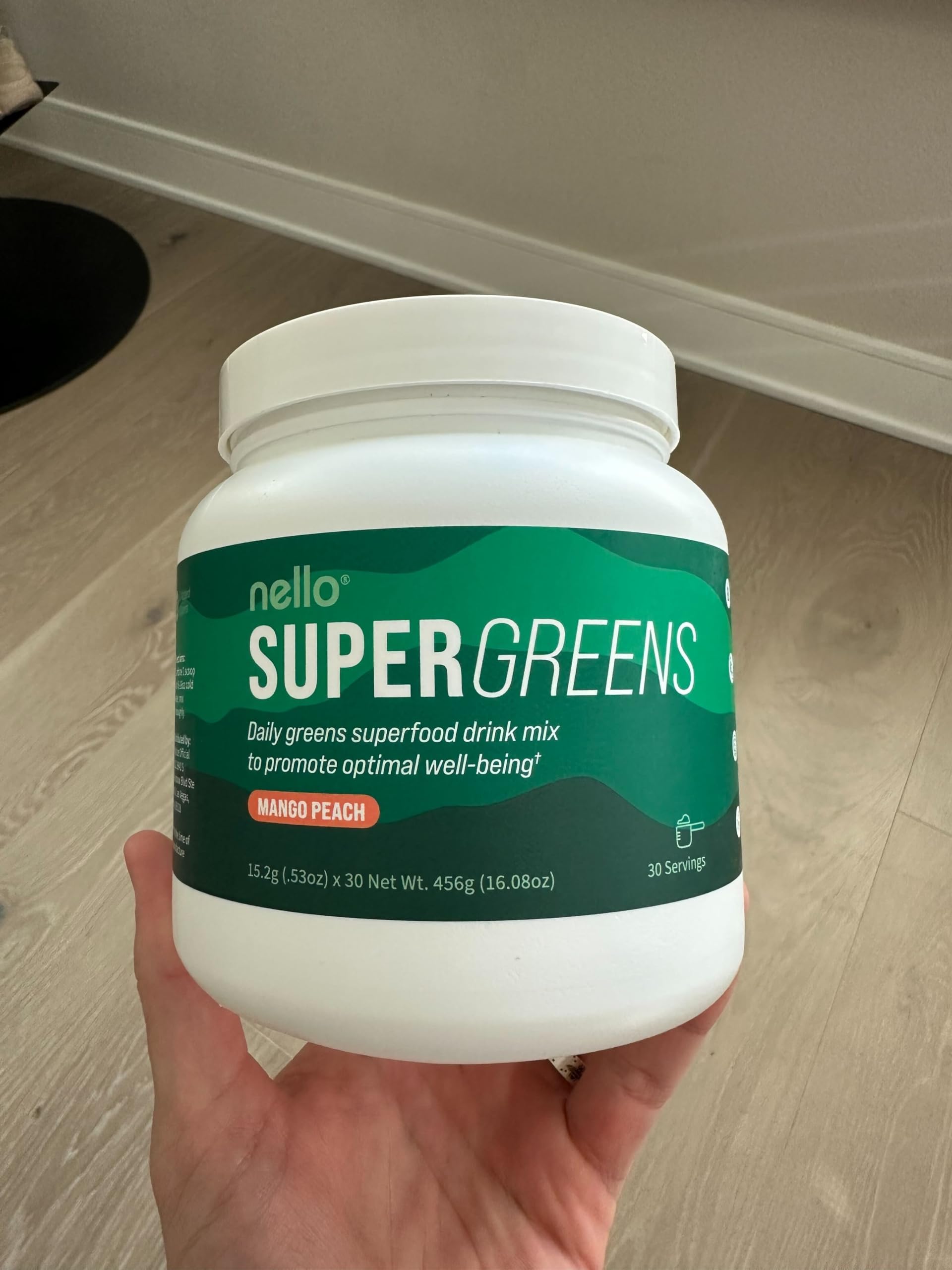 high-quality chlorella for energy boost