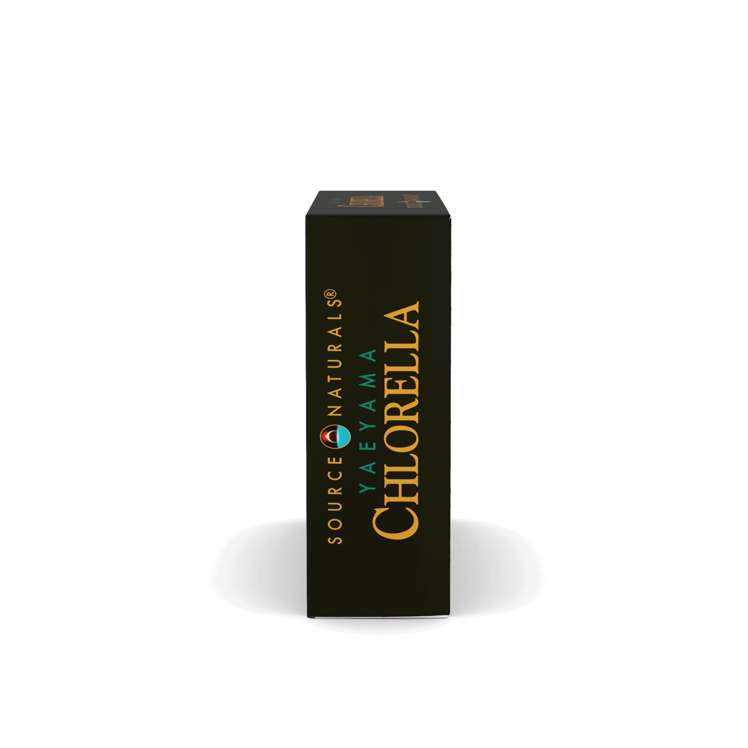 high-quality chlorella for immune health