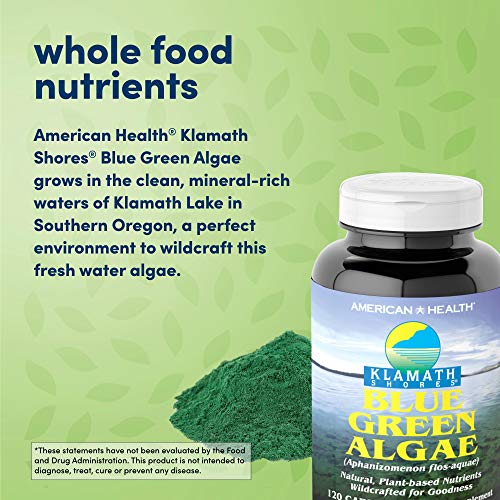 high-quality chlorella for vitality
