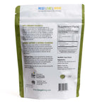 high-quality chlorella for wellness