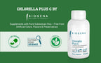 high-quality Chlorella supplement Canada