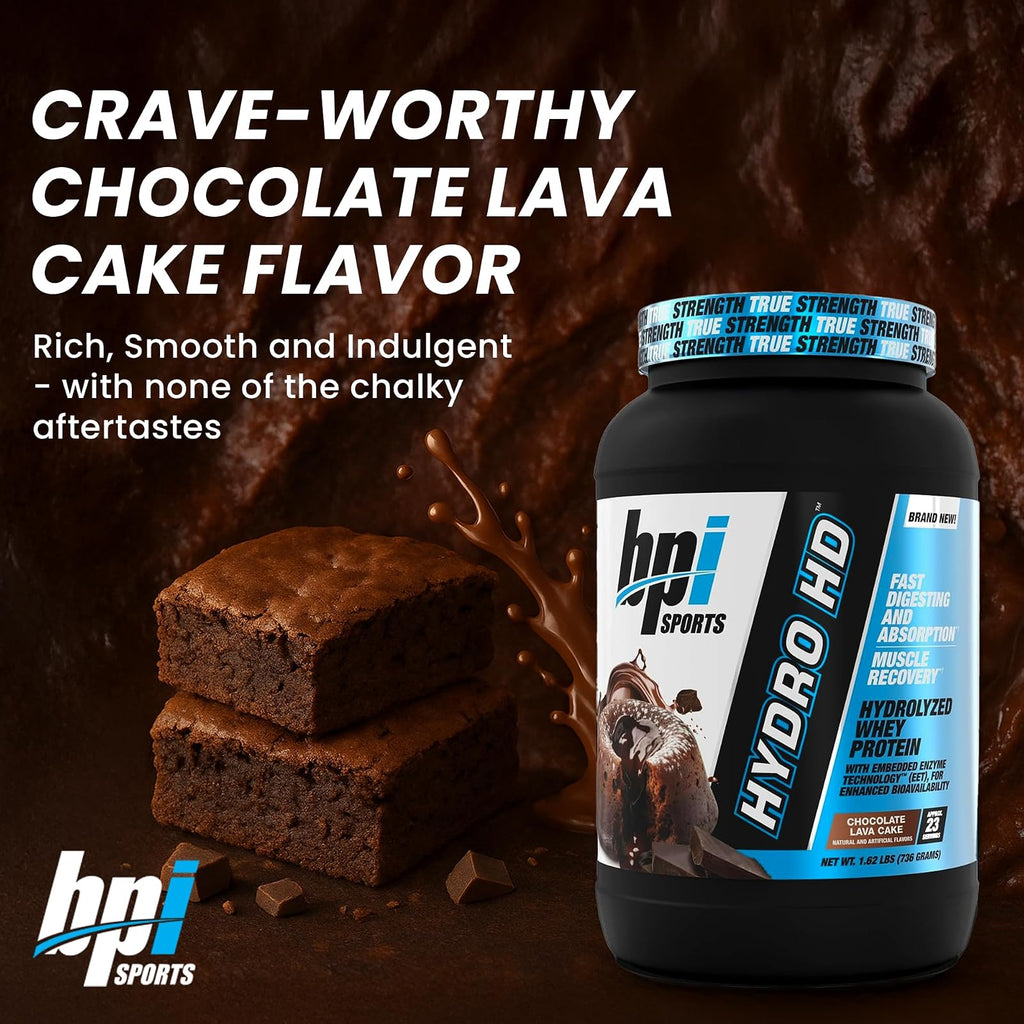 high-quality chocolate protein powder