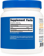 high-quality choline bitartrate powder