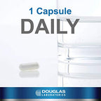 High-quality Choline supplement capsules
