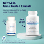 High-quality choline supplement for liver support