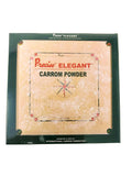 high-quality chromium carrom board powder