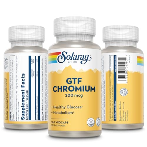 high-quality chromium for metabolic health