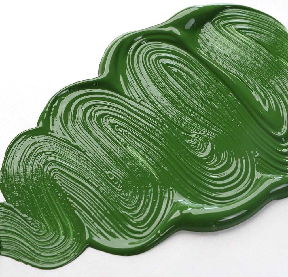 High-quality Chromium Oxide Green pigment