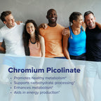high-quality chromium picolinate formula