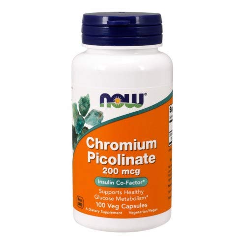 High-quality chromium picolinate formula