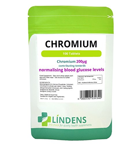 high quality chromium picolinate