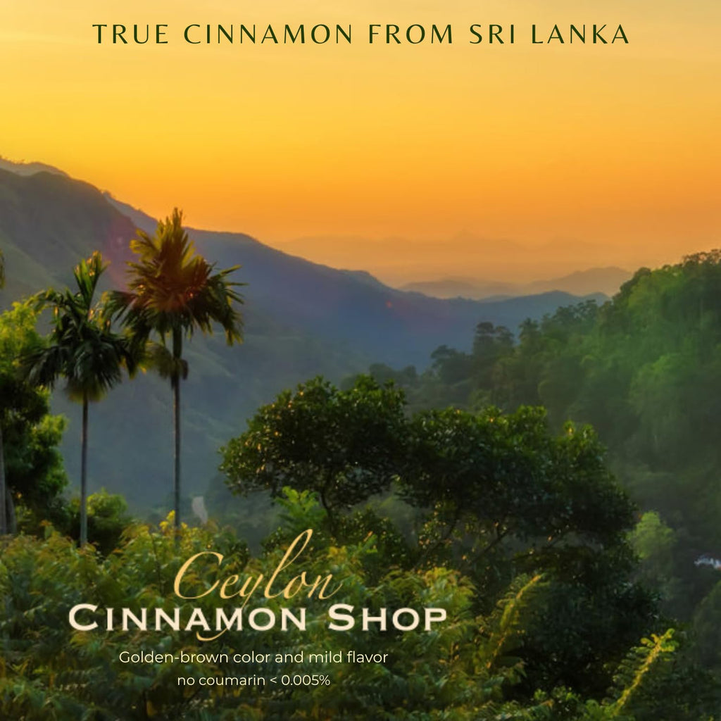 high-quality cinnamon capsules for vitality