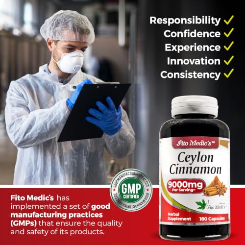 high-quality cinnamon extract