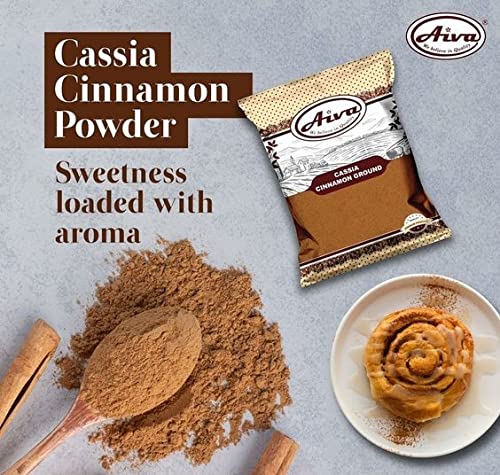 high-quality cinnamon for cooking