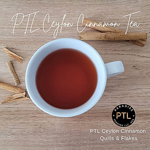 high-quality cinnamon for desserts