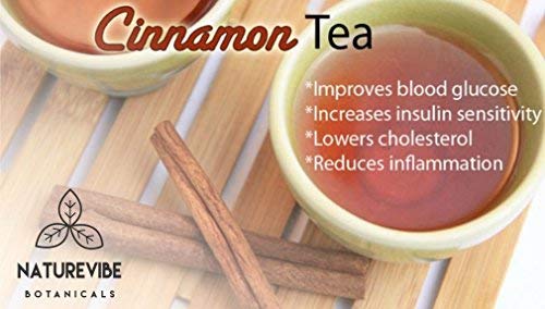 high-quality cinnamon for holiday treats