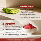 high-quality cinnamon for immune support