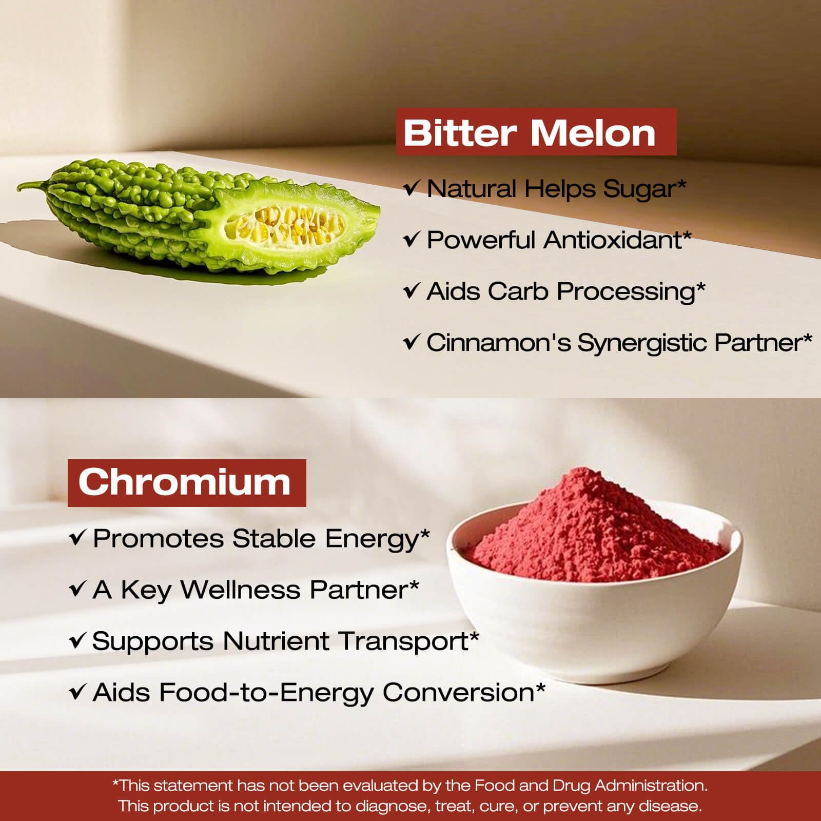 high-quality cinnamon for immune support