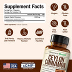 high-quality cinnamon for wellness