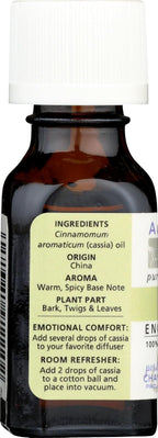 high-quality cinnamon oil for DIY