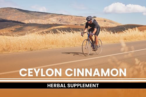 high quality cinnamon supplement