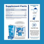 high-quality clear whey protein