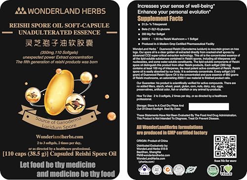 high-quality CO2 extracted mushrooms