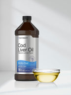 high-quality cod liver oil capsules