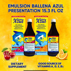 high-quality cod liver oil for wellness