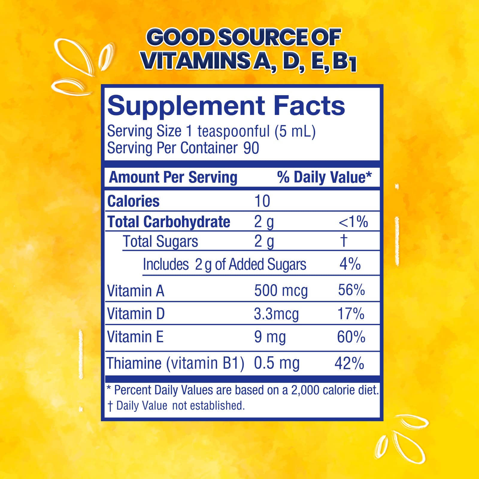high-quality cod liver oil source