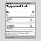 high-quality cod liver oil supplement