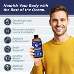 high-quality cod liver oil supplement