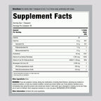 high quality cod liver oil supplement