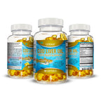 high quality cod liver oil