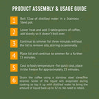 high quality coffee enema product