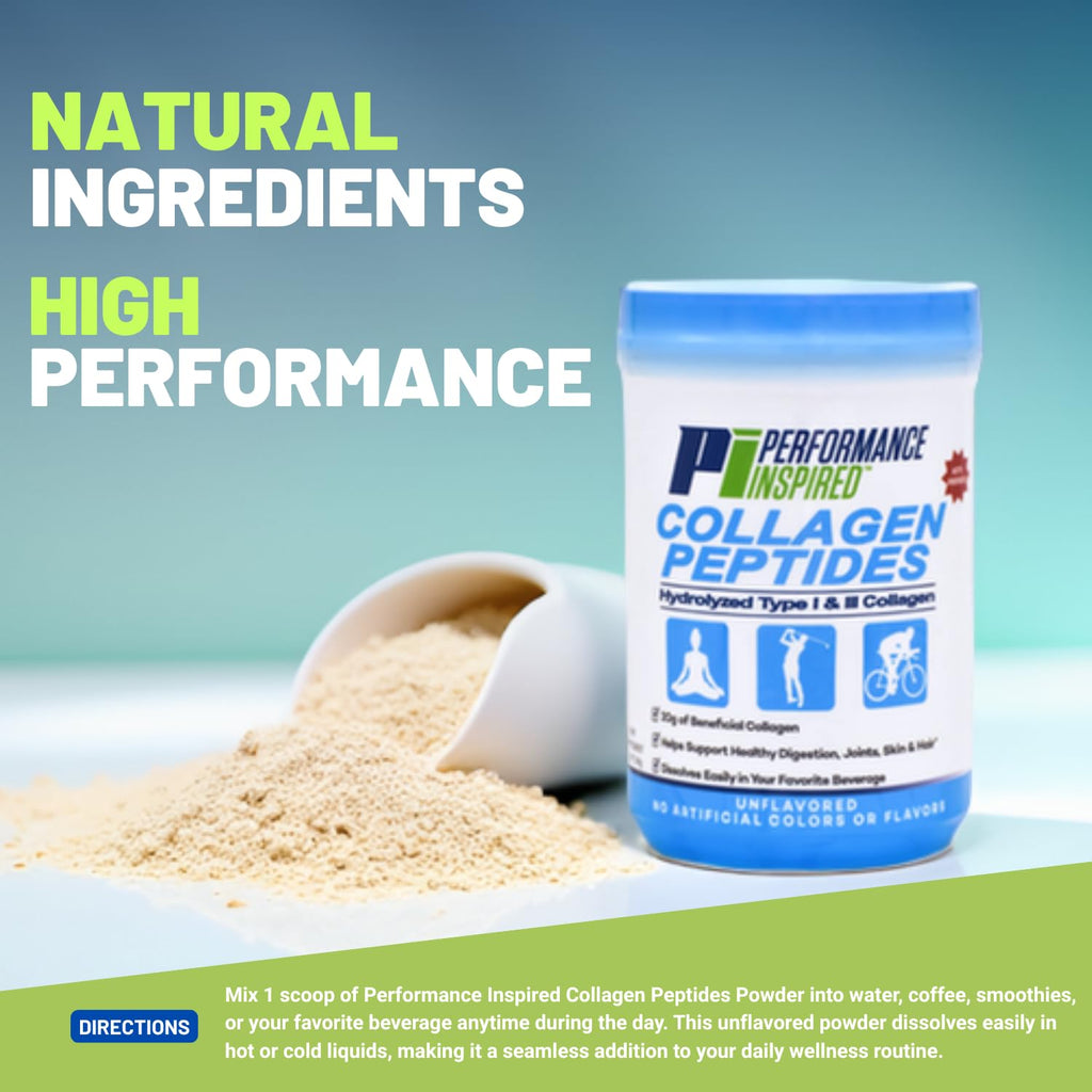 high-quality collagen for beauty