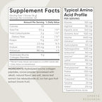high-quality collagen for hair growth