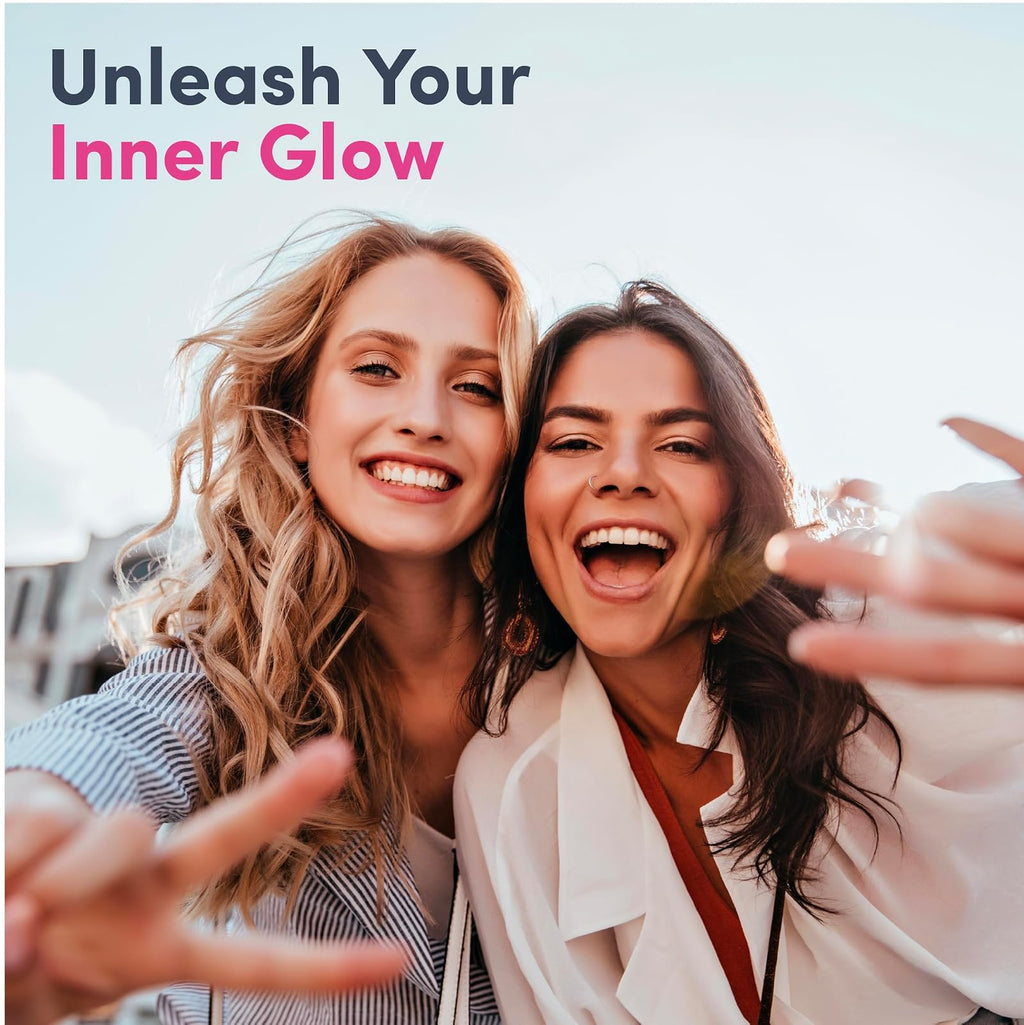 high quality collagen for hair
