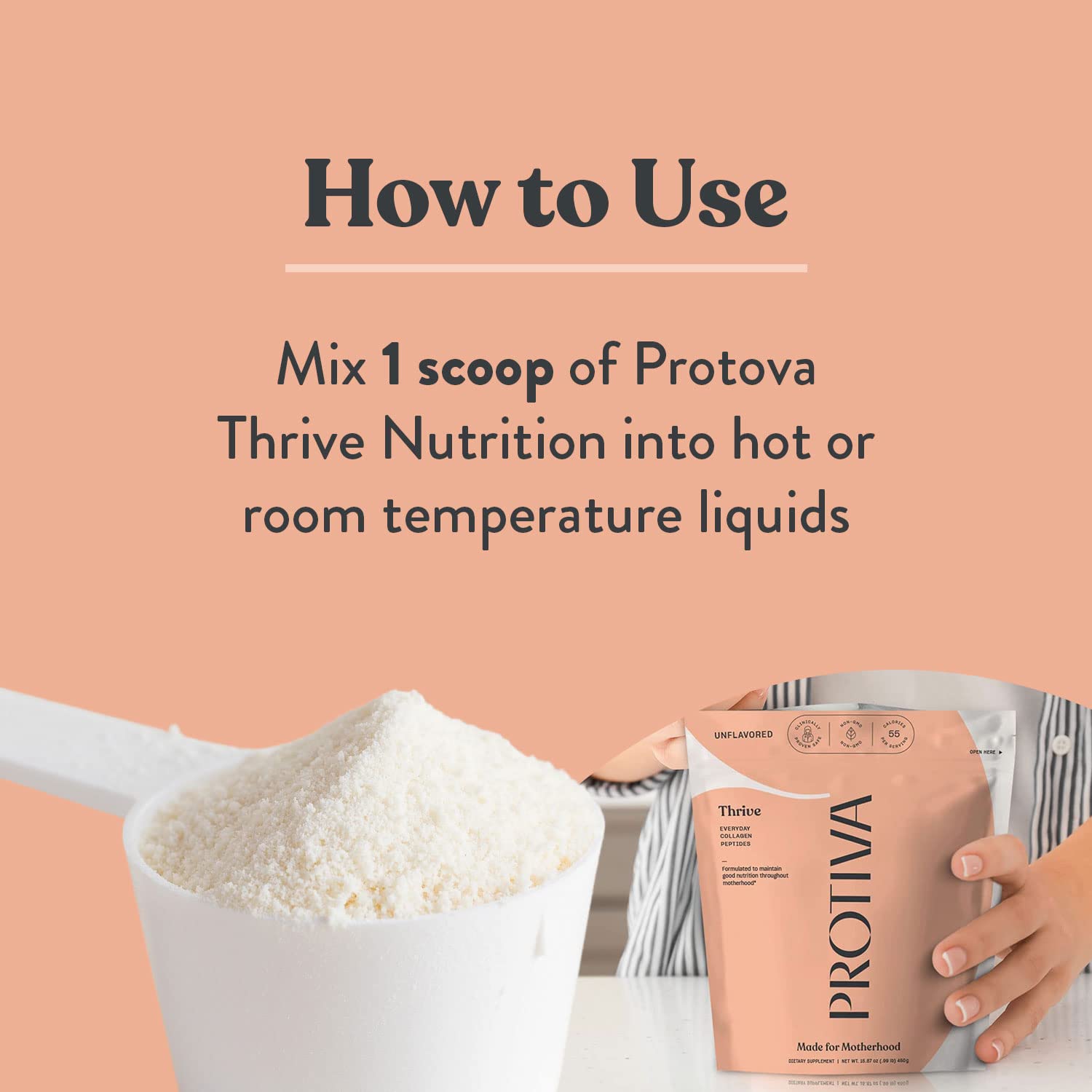 high-quality collagen for overall wellness