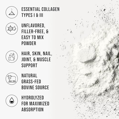 High-quality collagen for skin health