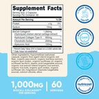 high-quality collagen for skin health