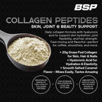 high-quality collagen for skin health