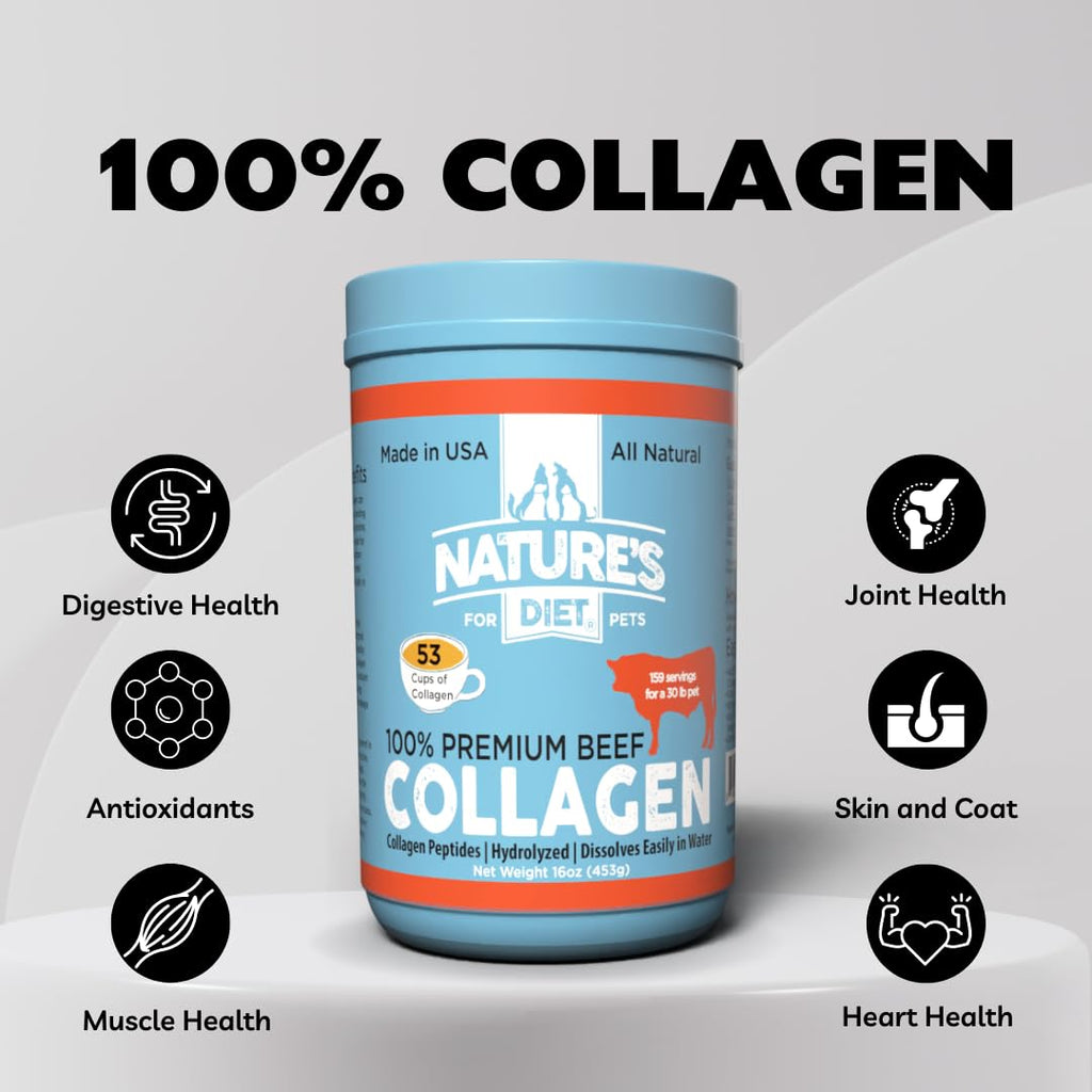 high-quality collagen for skin